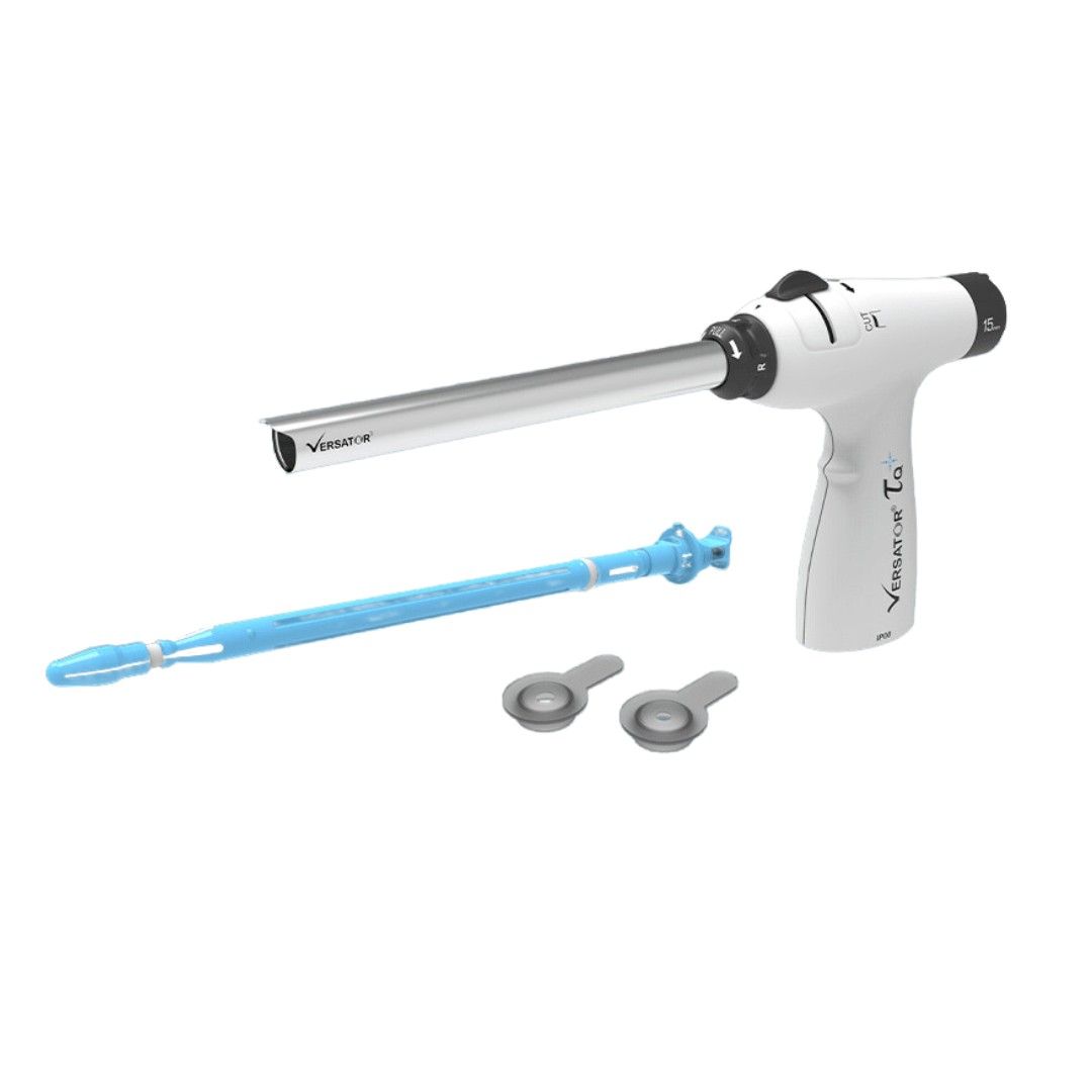 Buy Versator Tissue Morcellation System | Veol Medical Technologies
