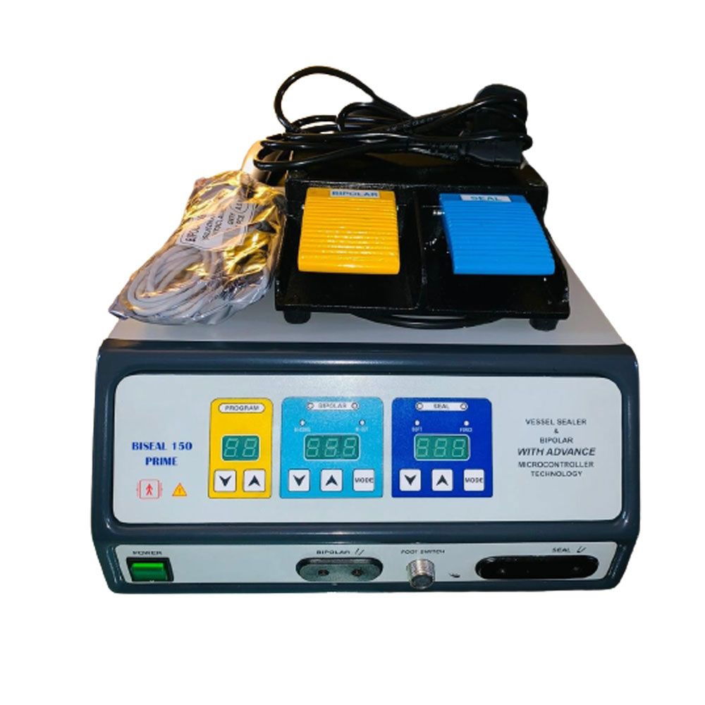 Kara Mediclust Vessel Sealer | Biseal 150 Prime