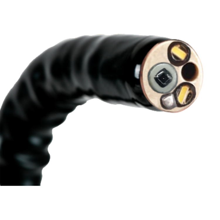 Video Gastroscope - OVG-S2+US - Mitra Industries Private Limited | Medzell