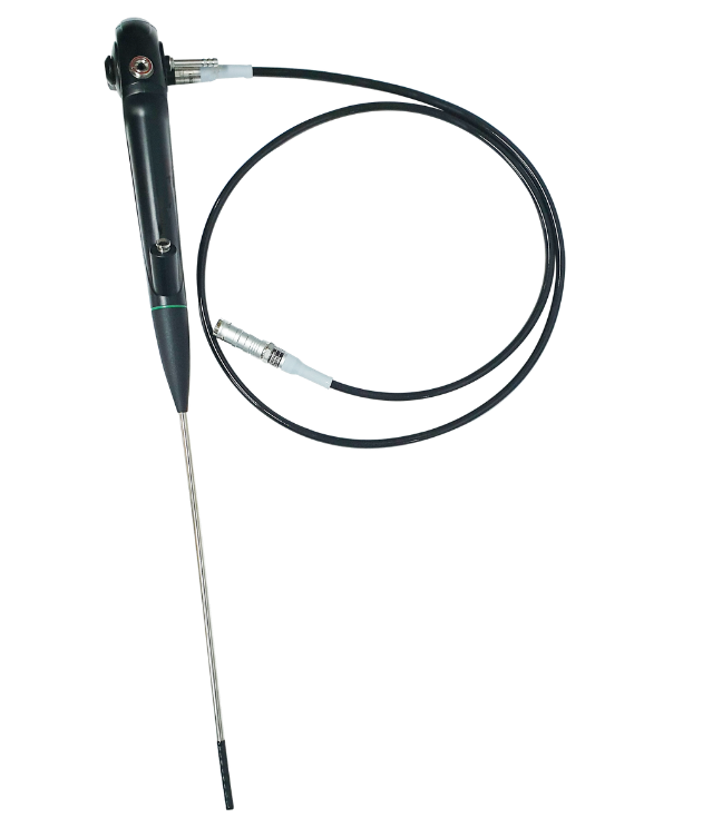 Video Pleurascope Insight Plus Series OTS-IN+ - Mitra Industries ...