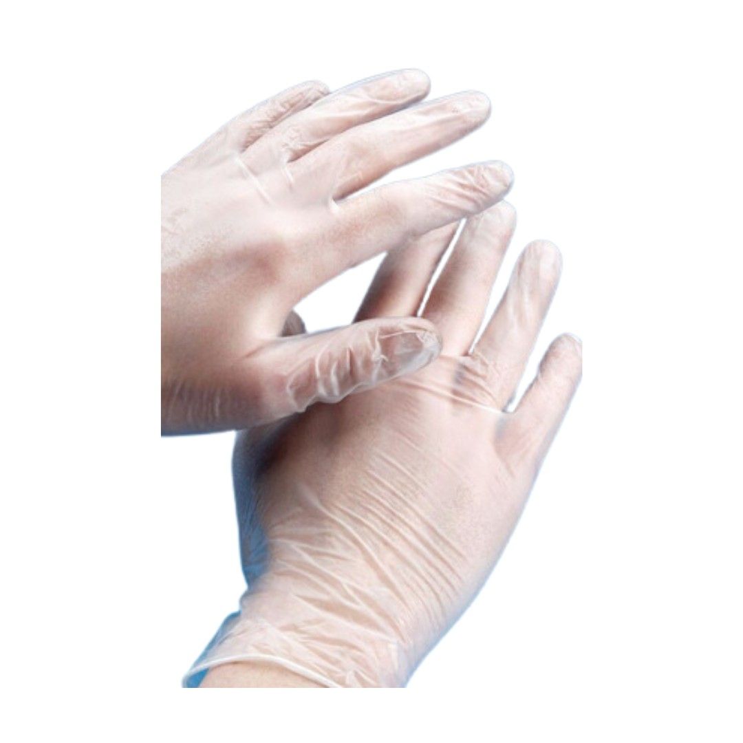 Buy Vinyl Examination Gloves Online | Mariya Healthcare Pvt Ltd