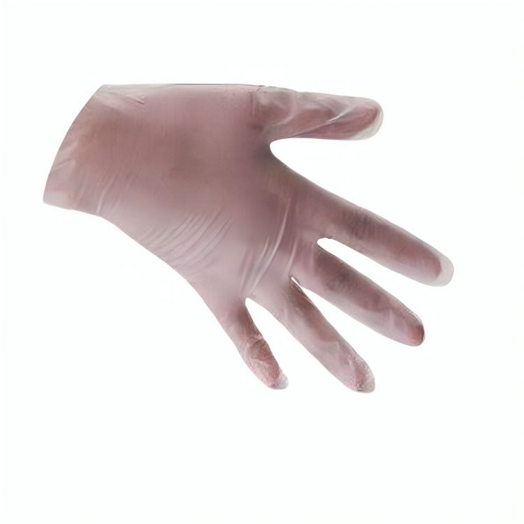 Vinyl Gloves - Disposable Vinyl Medical Gloves | Kaizmed Jordan