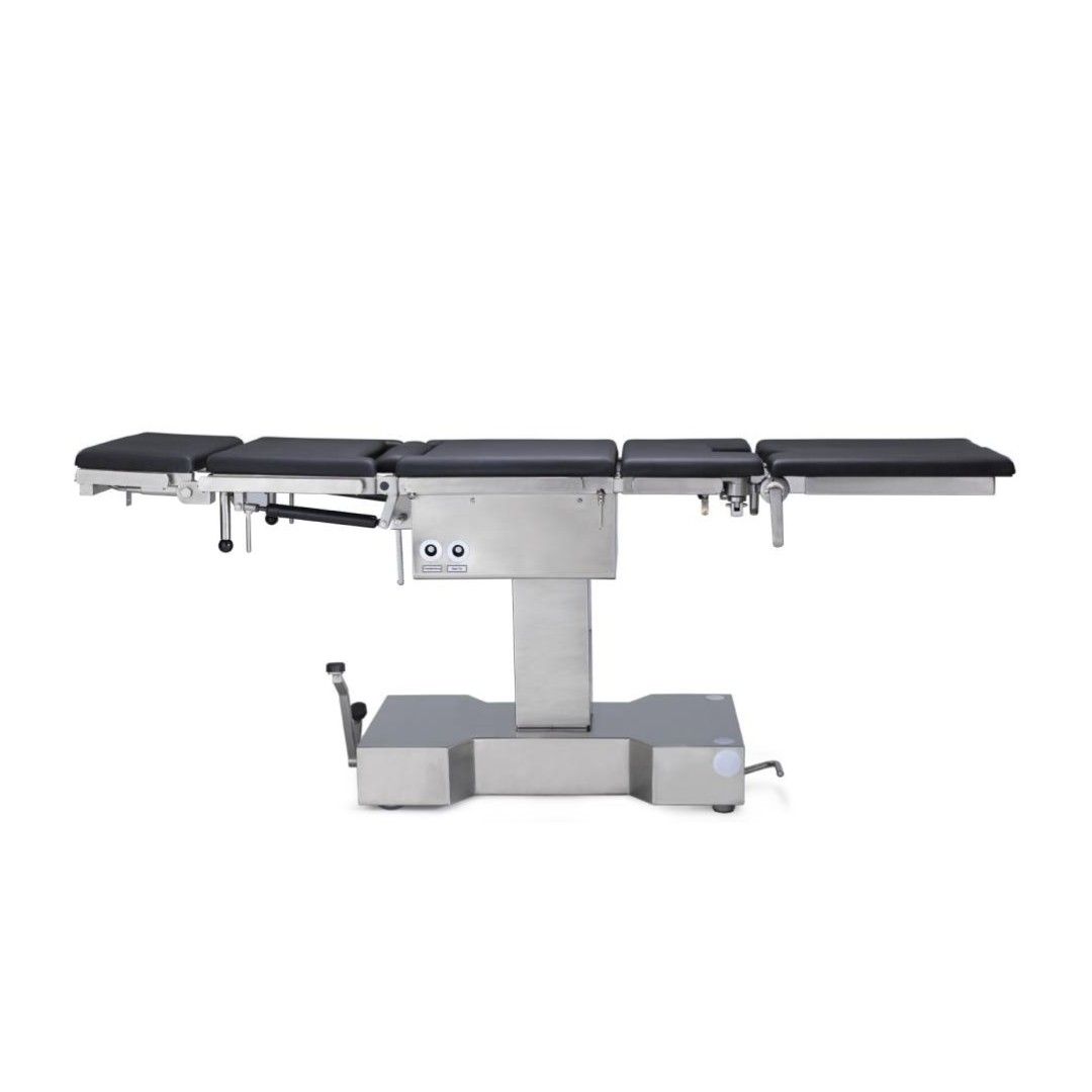 Virtue Mechanical/Hydraulic OT Table - Palakkad Surgical Industries Pvt ...