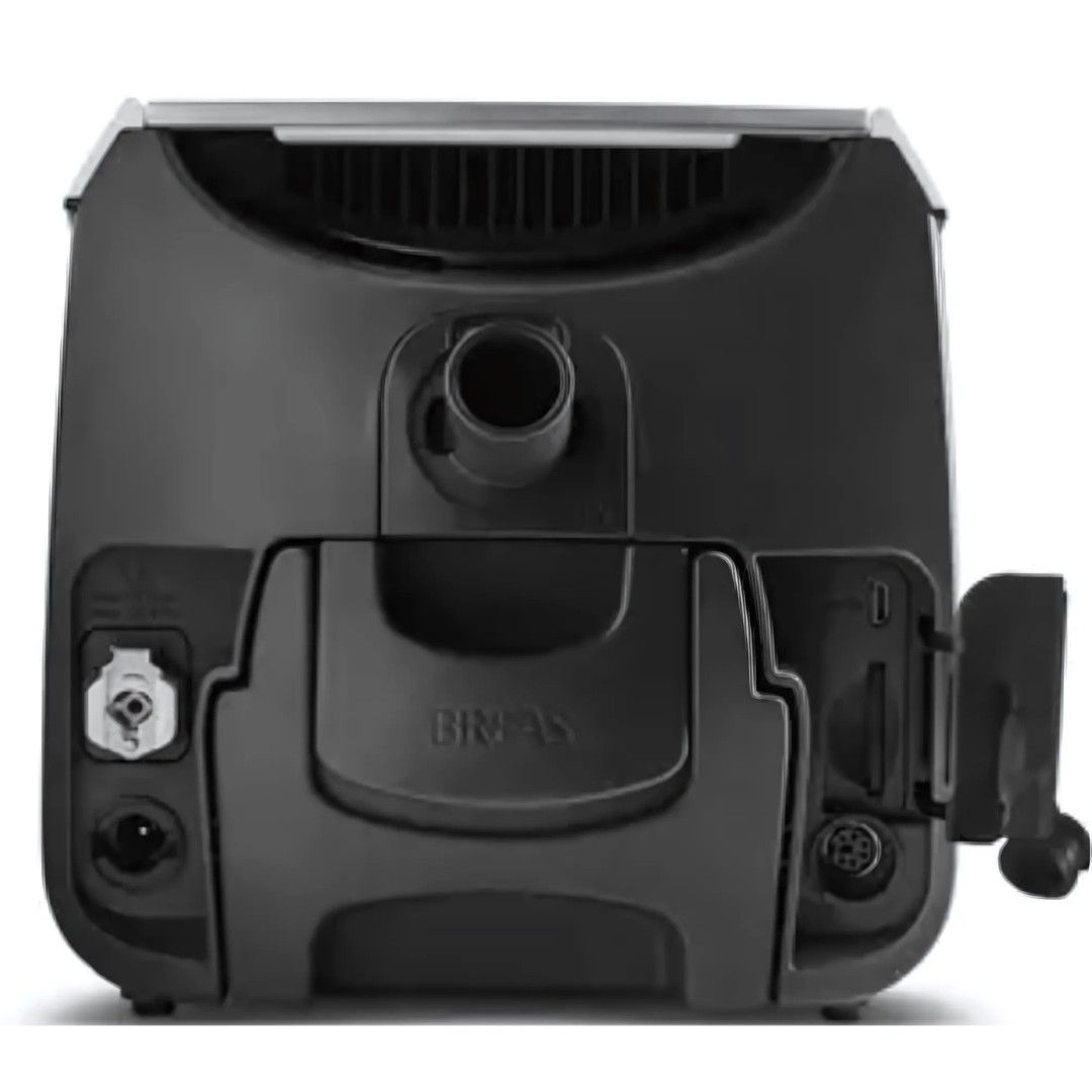 Vivo 1 - non invasive bipap venbtilator | Breas Medical