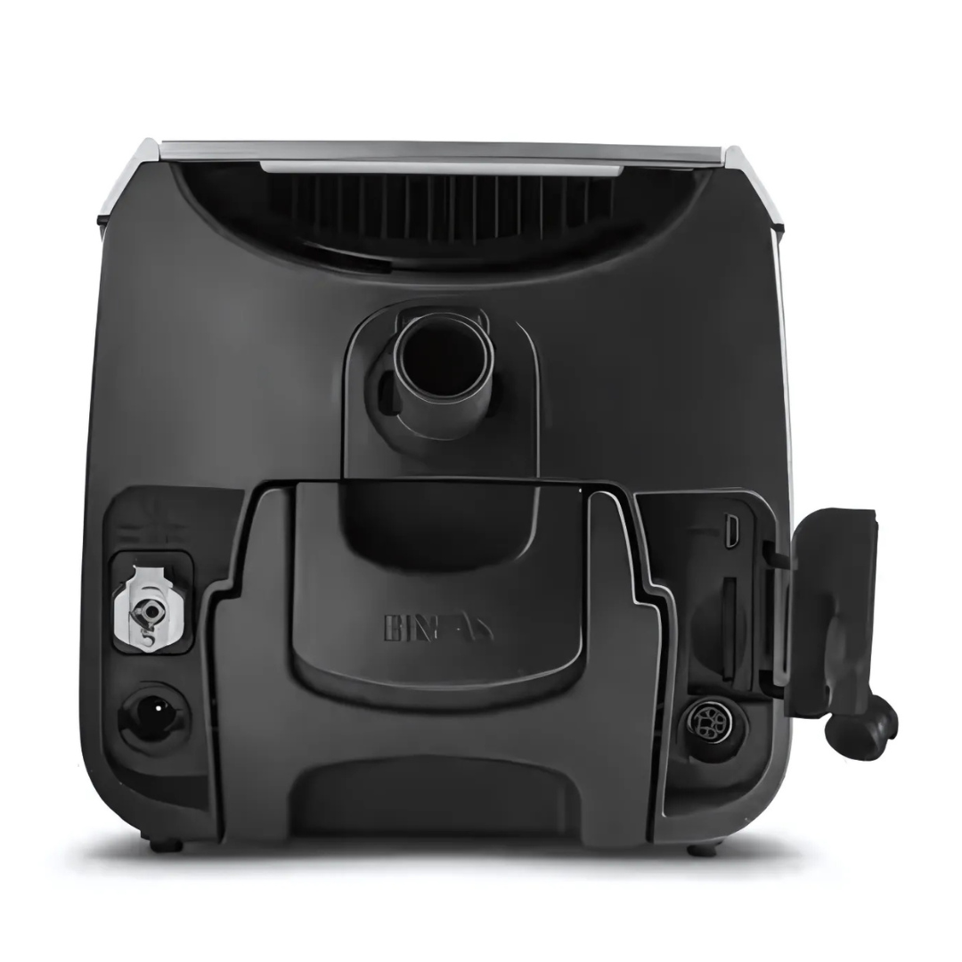 Vivo 3 – Bi-Level Ventilator with HFNT | Breas Medical