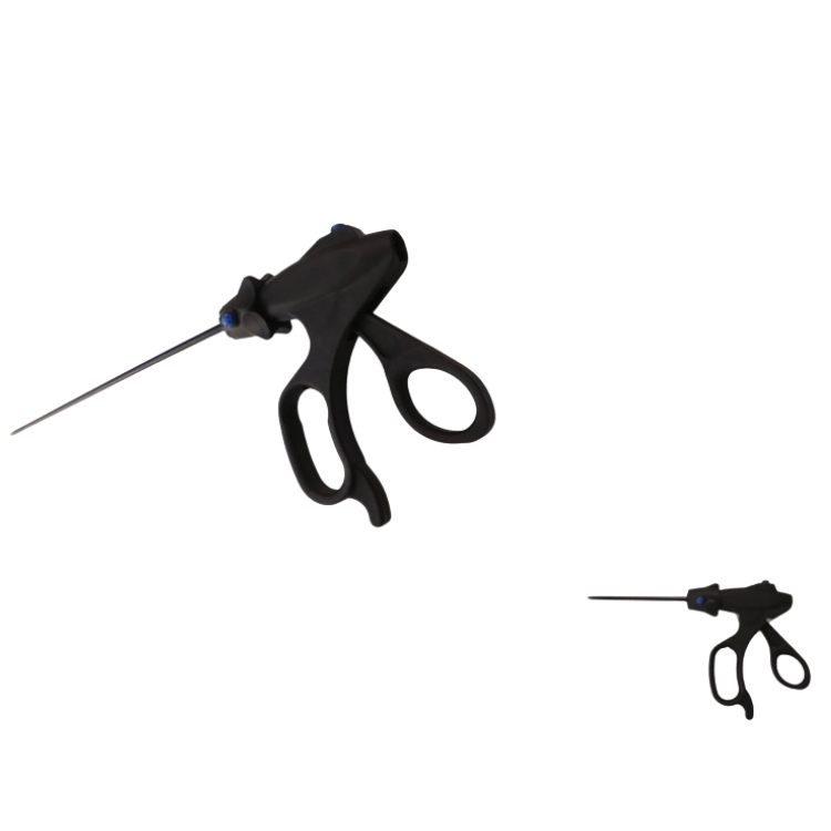 VK Bipolar Scissor - Laparoscopic Instruments - V. K. Endoscope Pvt ...