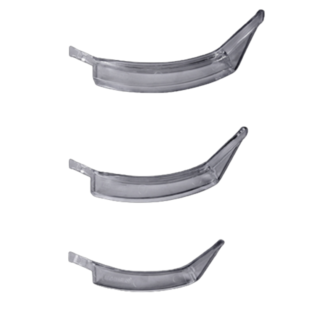 VLS-H11 Series Video Laryngoscope - Seesheen Medical Video Laryngoscope ...