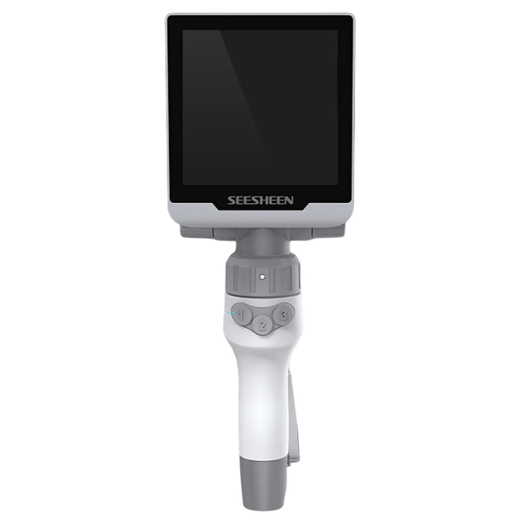 VLS-H11 Series Video Laryngoscope - Seesheen Medical Video Laryngoscope ...
