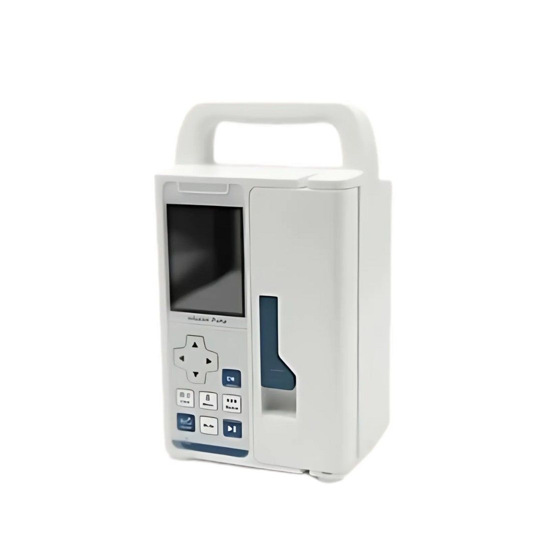 Advanced Volumetric Infusion Pump - Infusion Pump | Bercon Medical