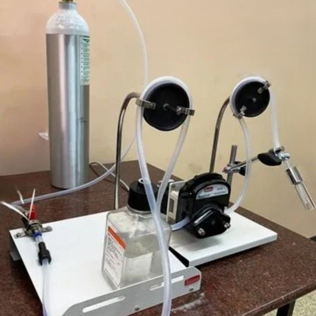 Statex VTM Dispenser 501 - Semi Automatic VTM Dispenser | Statex Electronics