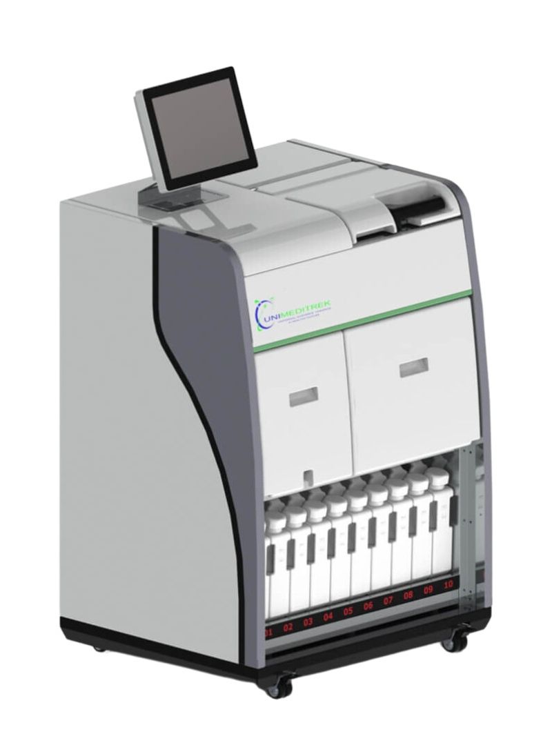 VTP-300 Tissue Processor | Buy Tissue Processor South Africa