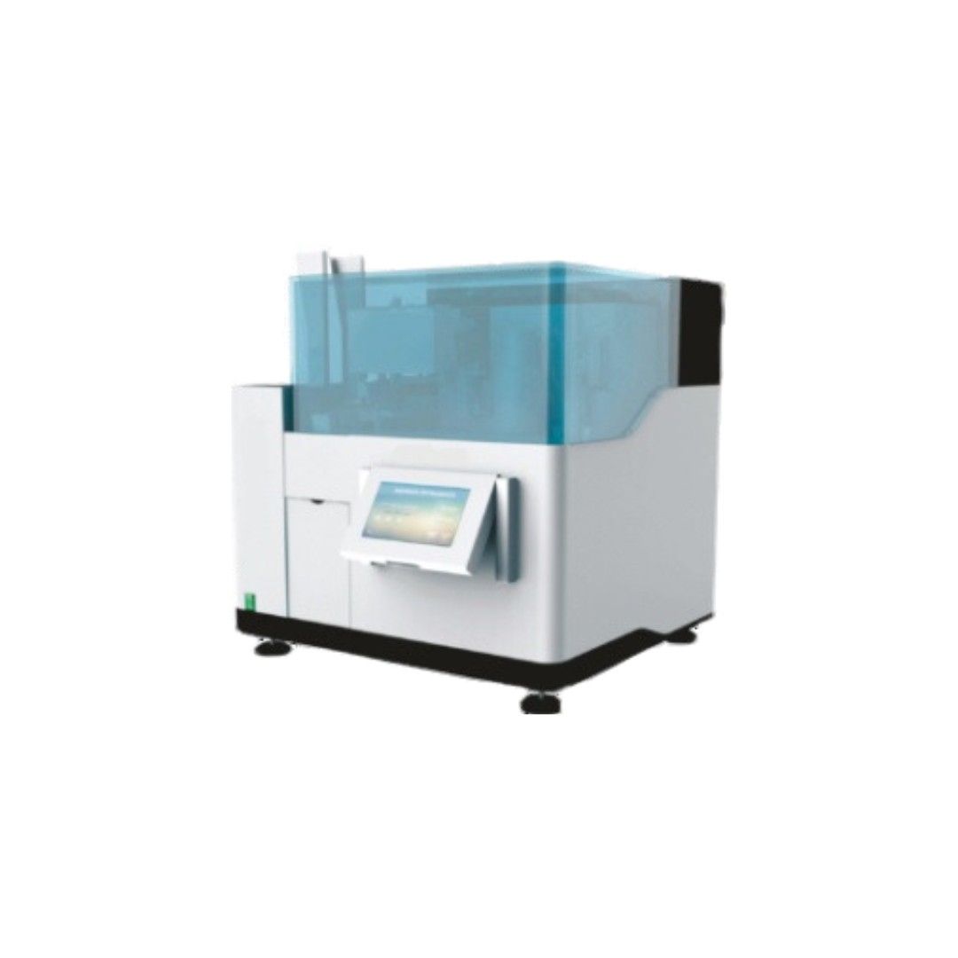 WACS-1090A-Automatic Cover Slipper Stainer | Western Electric ...