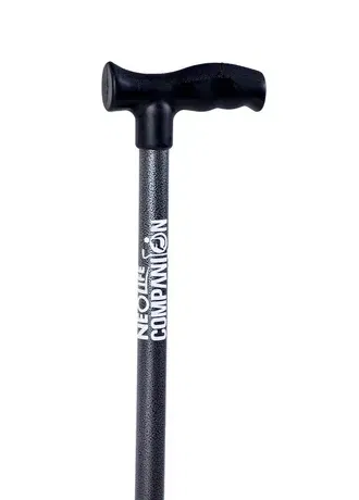 Neolife Walking Stick Quadripod Comfort | Walking Aid for Elderly ...