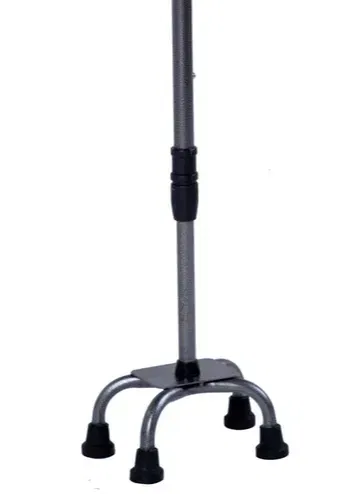 Neolife Walking Stick Quadripod Comfort | Walking Aid for Elderly ...