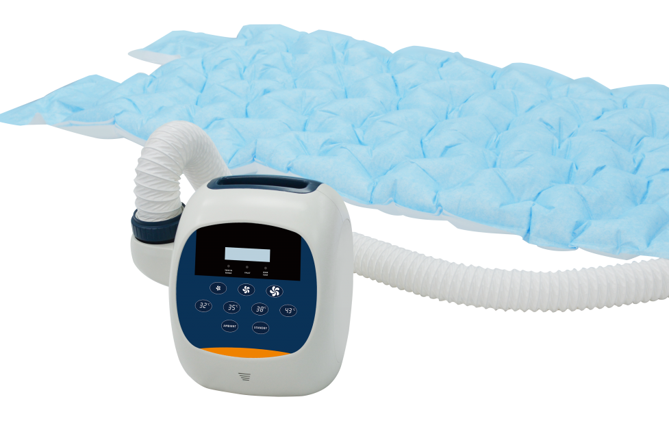 TC200 Body Warming System | VNG Medical Innovation Pvt. Ltd.
