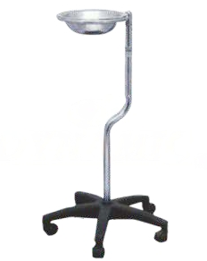 Wash Basin Stand (Single) - Dynamic International | Medzell