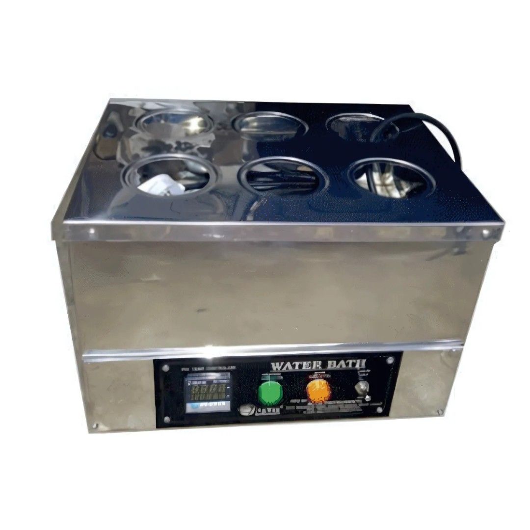 Water Bath Rectangular (Double Walled) - General water bath | Altis ...