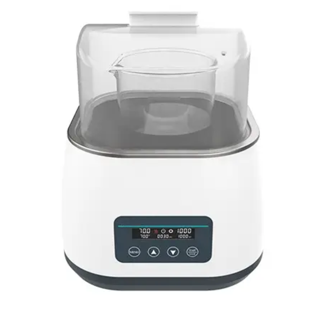 Water Bath With Magnetic Stirrer - Chongqing Vitalsource