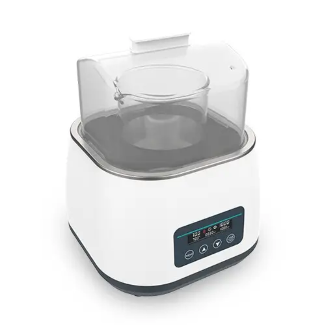 Water Bath With Magnetic Stirrer - Chongqing Vitalsource