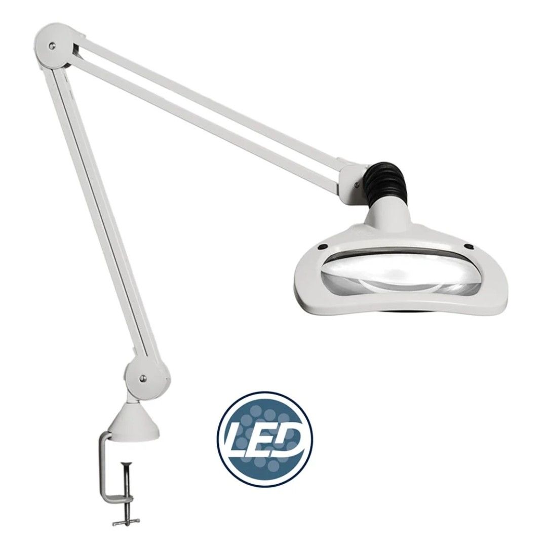Wave LED Magnifier - Buy LED Magnifier Online | Burton Medical, LLC