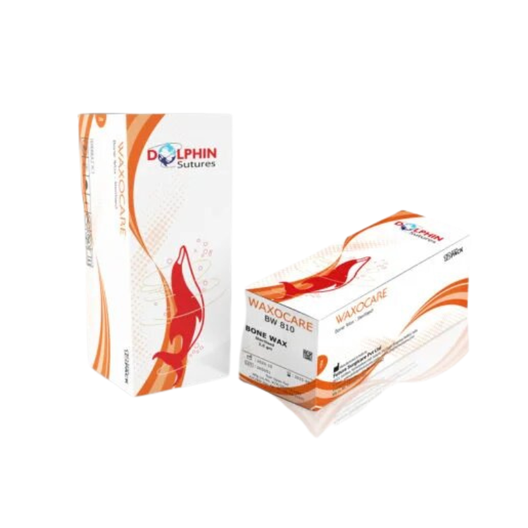 WAXOCARE - Bone Wax - Futura Surgicare Pvt. Ltd. | Medzell