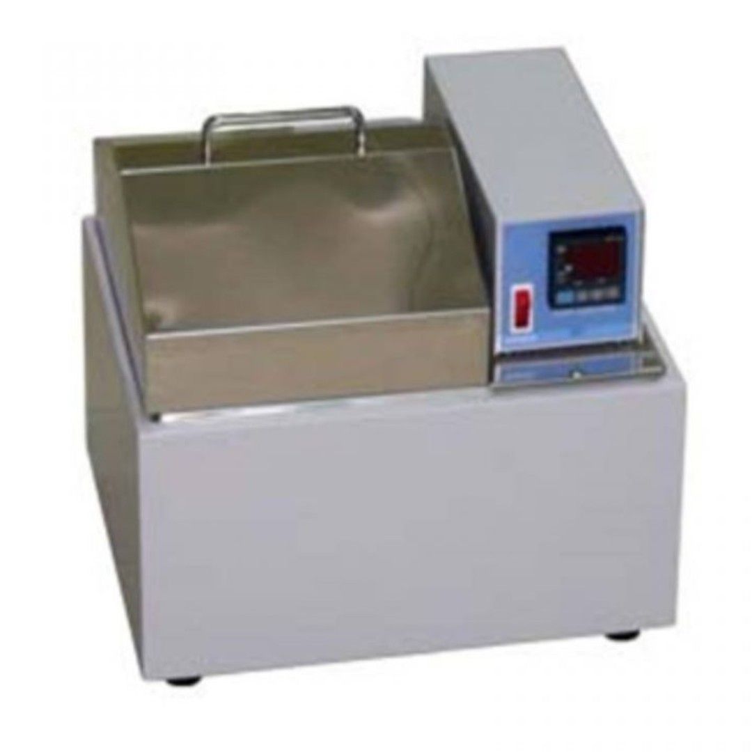 Buy WBH-100 Digital Circulating Laboratory Bath+Cover - Genetix Biotech ...