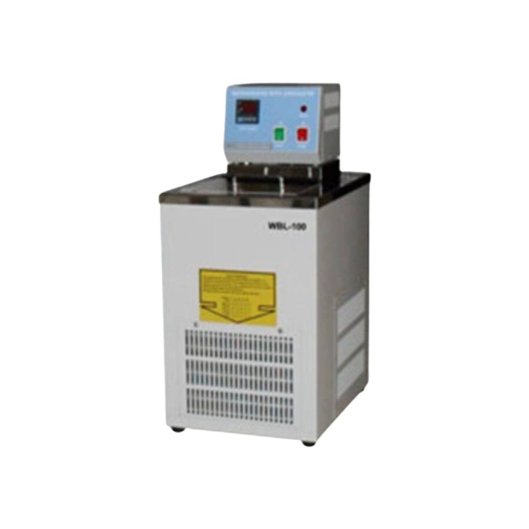 WBL-100 - Refrigerated Circulator | Genetix Biotech Asia Pvt Ltd