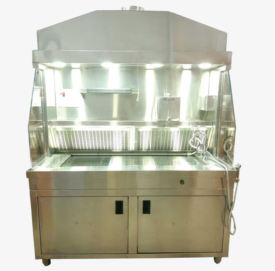 Buy WGT-1090A-Pathological Grossing Table | Western Electric ...