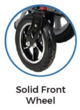 POWER PLUS Electric Wheelchairs | PEAAR Healthtech LLP | Medzell