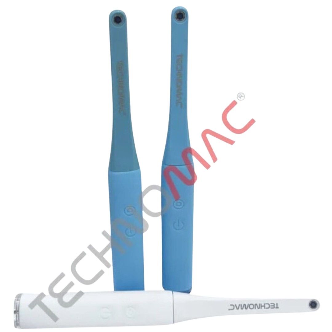 Dental Radiography Intraoral Detector - All Medical Devices ...