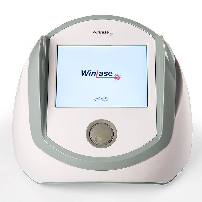 Winlace - Laser Therapy Device - Johari Digital Healthcare Limited | Medzell