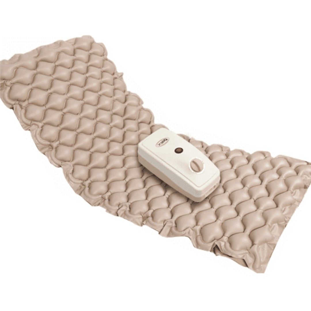 WM-104 Anti-Decubitus Mattress - Air Mattress by Willson Medical System ...