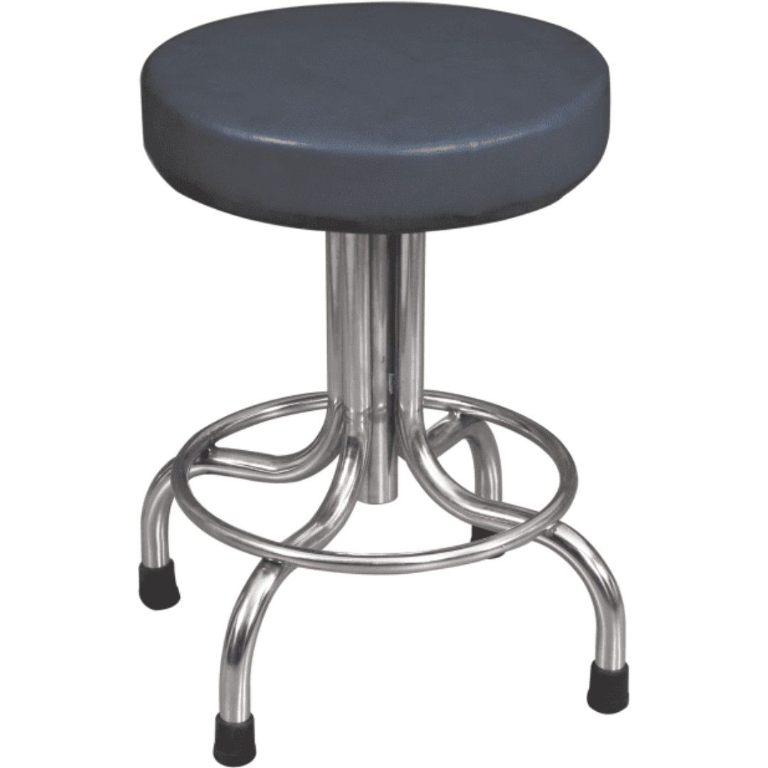 Buy Medical Revolving Stool WM-5231-SS-C for patient care from Willson ...