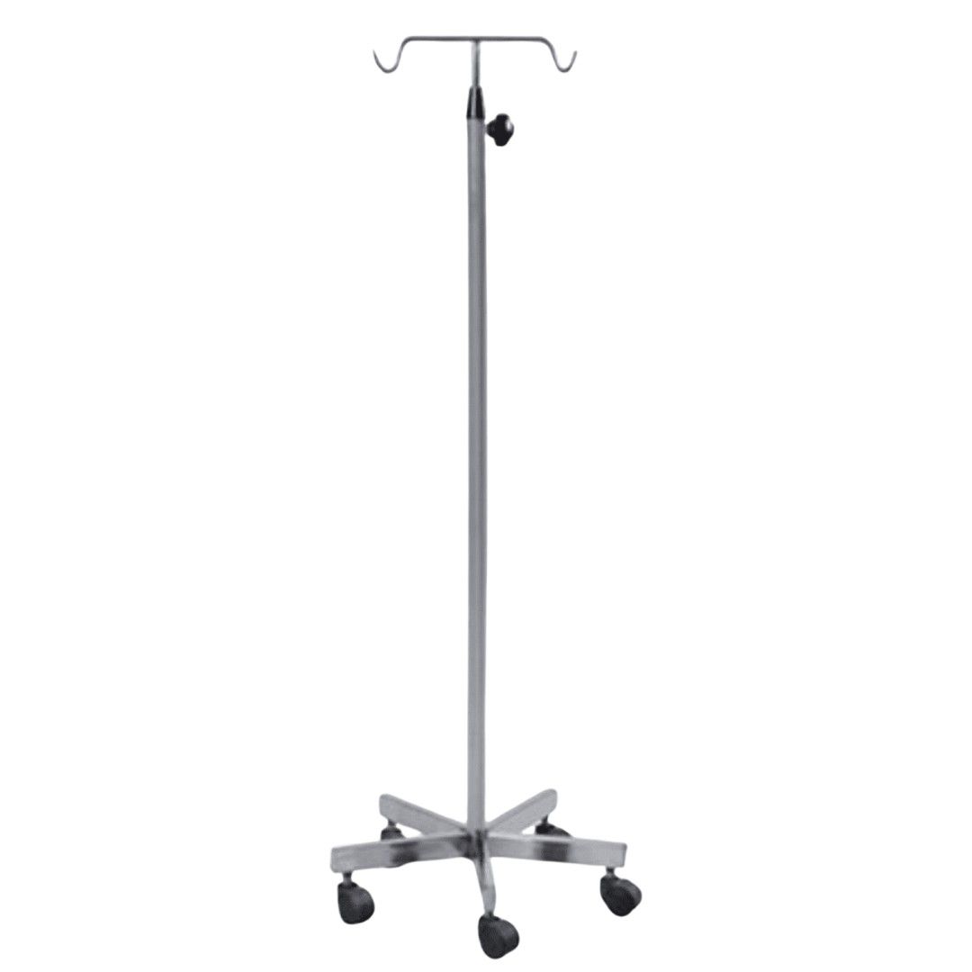 WM-5235 SS IV Poles for Sale | Willson Medical System Pvt Ltdfrom India