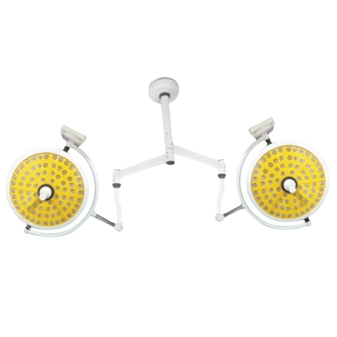 Buy WM-5261-DRD160L Pearl Series LED Surgical Lights | Willson Medical ...