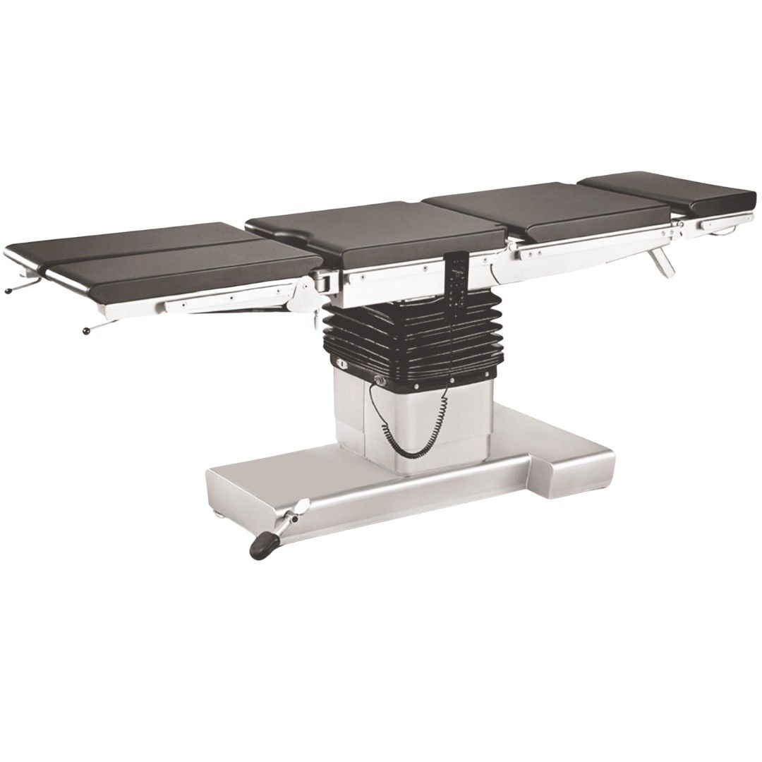 WM-5300 Electro Mechanical OT Table for Sale | Willson Medical System ...