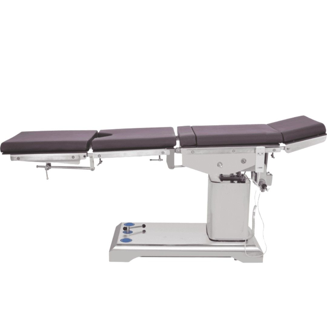 Buy WM-5302 Electric OT Table (India) | Willson Medical System Pvt. Ltd.