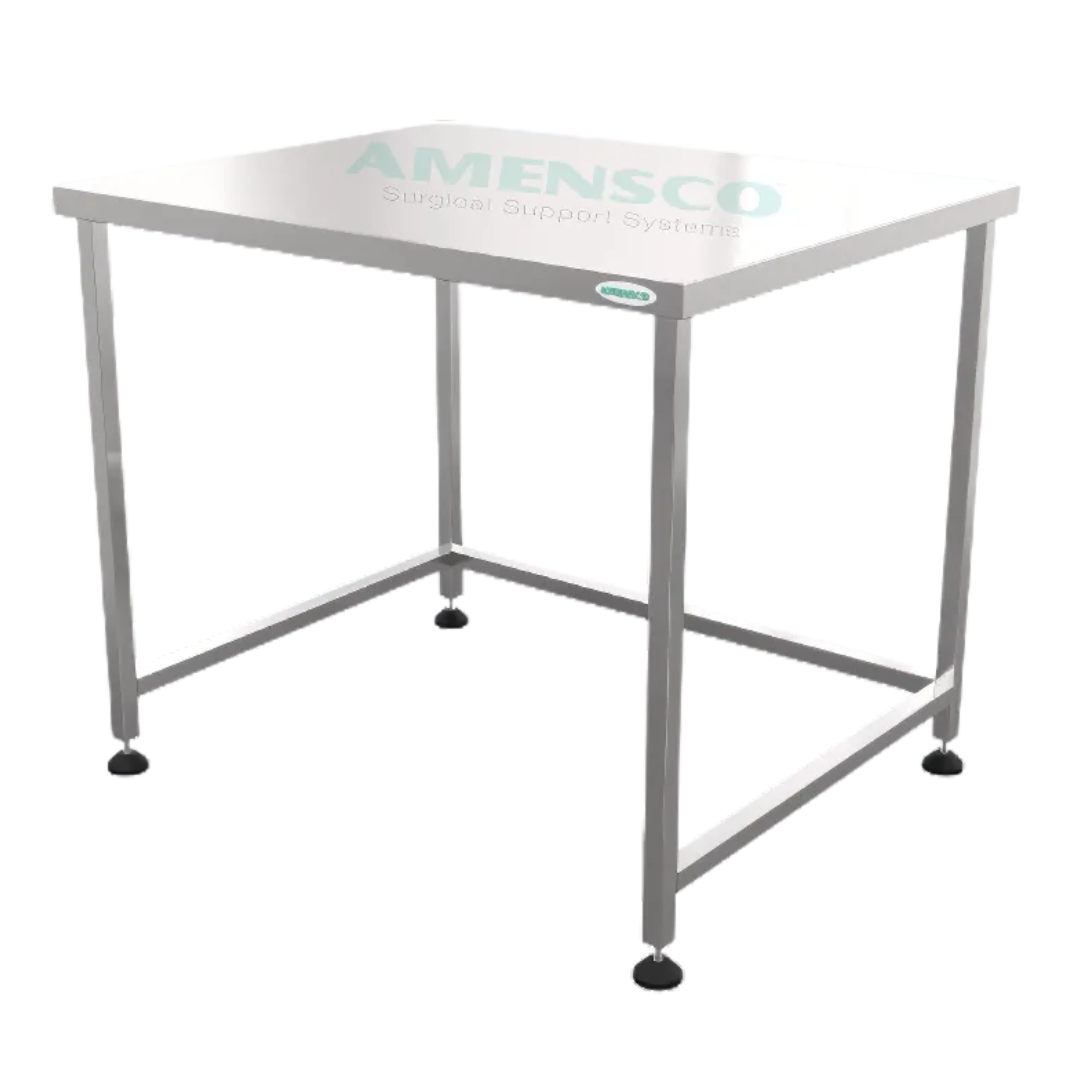 Work Table - Work Table by AMENSCO Medical Technologies