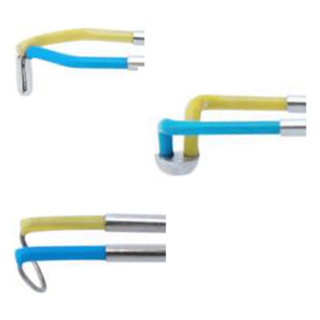 Advanced Laparoscopic Instruments - Energy-Bipolar | XcelLance Medical