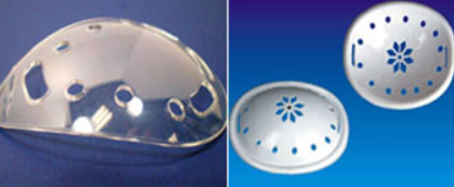 Buy PMMA Intraocular Lens - WPCO-0450 | WONDER PRODUCTS CO India