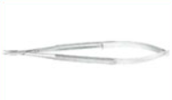 Barraquer Needle Holder W/O Lock - Ophthalmic | Medzell