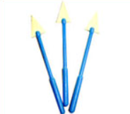 Buy PVA Triangular Spear Sponge for Ophthalmic Surgery | WONDER PRODUCTS CO