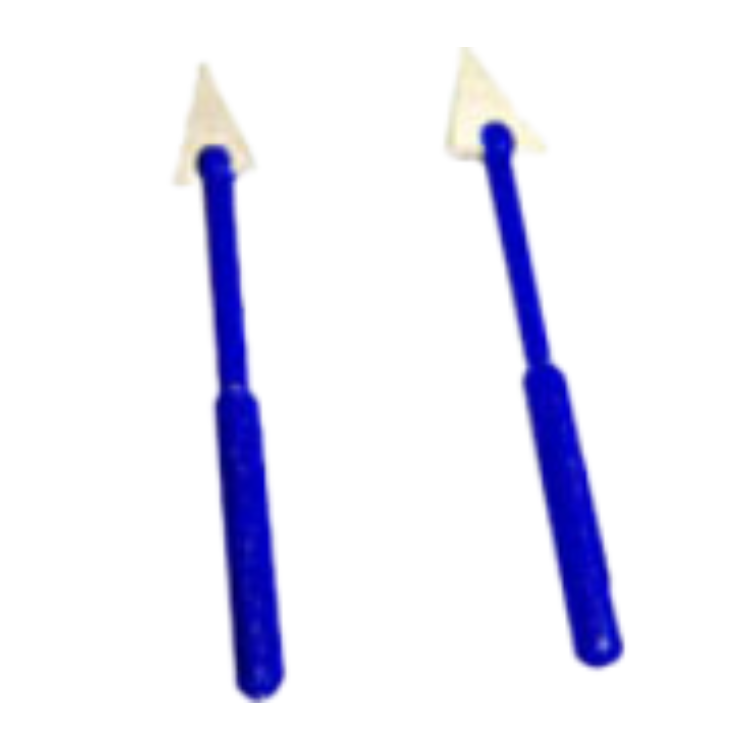 Cellulose Sponge Spear - WPCO-9055 by WONDER PRODUCTS CO