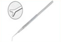 Bechert Nucleus Rotator - Y Rotator for Ophthalmic Surgery | WONDER ...