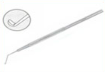 Phaco Chopper (D/Blunt) - Ophthalmic Surgical Instrument | WONDER ...