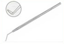 Universal Chopper for Ophthalmic Procedures - WPCO-D4560