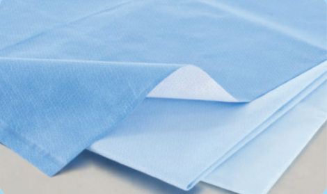 Wrapping Sheet - Dhwanit Enterprise | Medzell