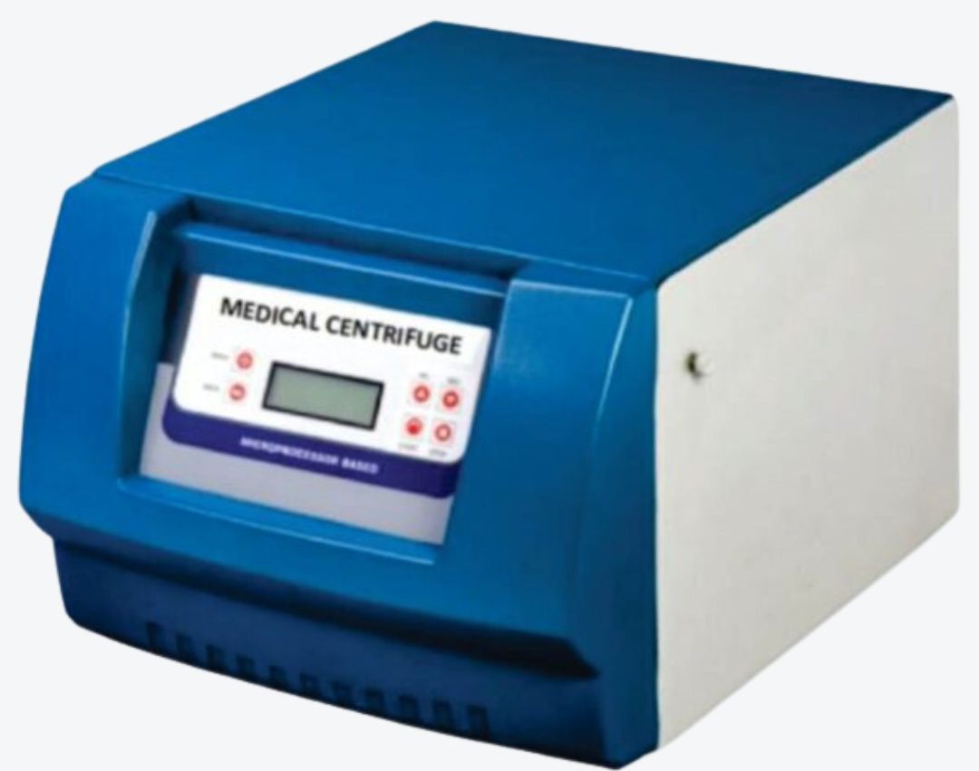 WT-9BL-Laboratory Centrifuge Brushless | Buy in South Africa, Nigeria ...