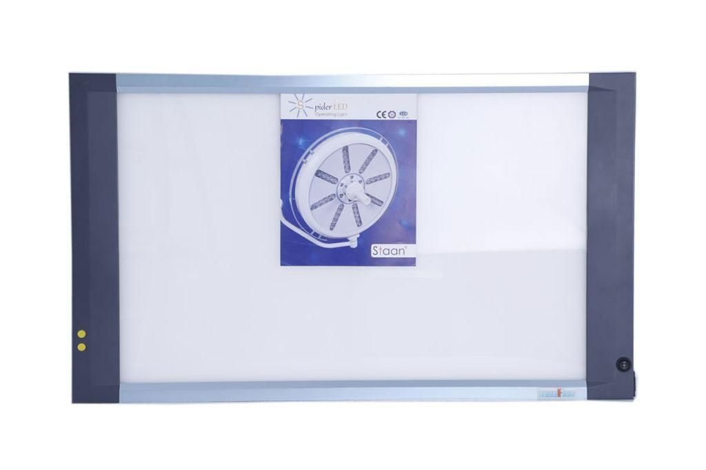 X-Ray View Box - All Medical Devices Manufacturers | Medzell - Page - 1