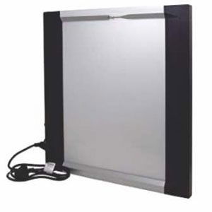 X-Ray Illuminator - X-Ray View Box - Dynamic International | Medzell